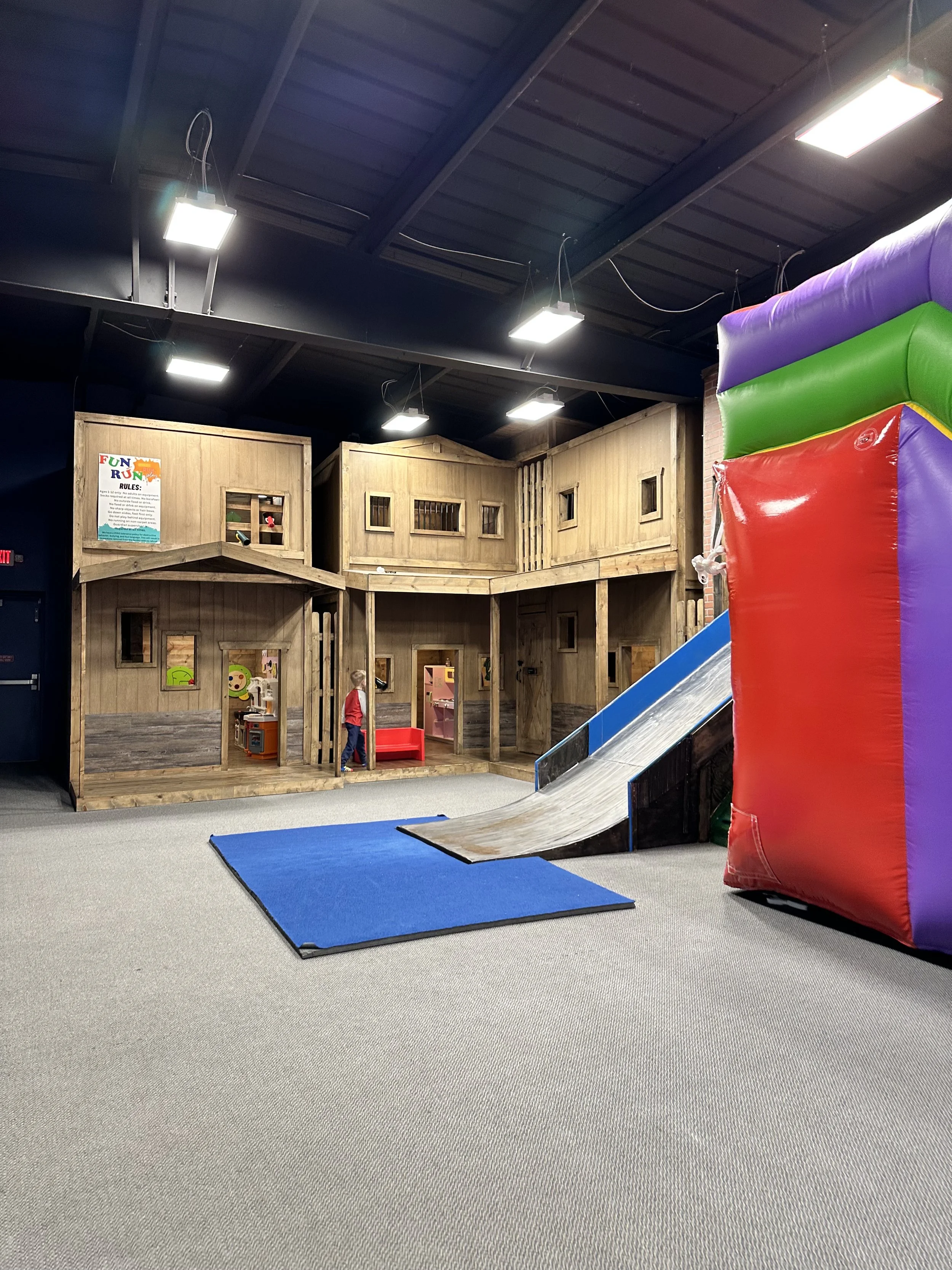 10 Indoor Play Places around Kansas City for Kids — Kids In KC