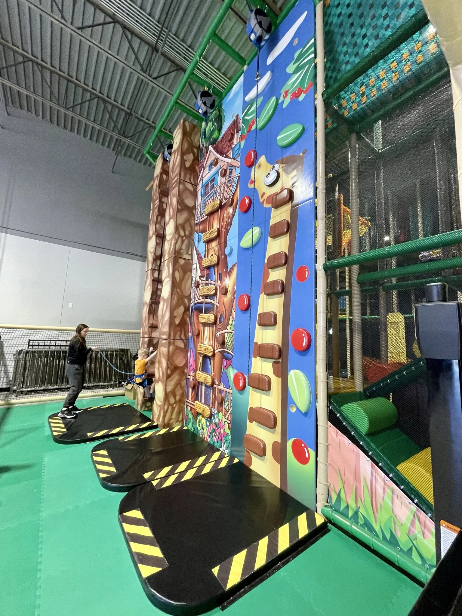 10 Indoor Play Places around Kansas City for Kids — Kids In KC