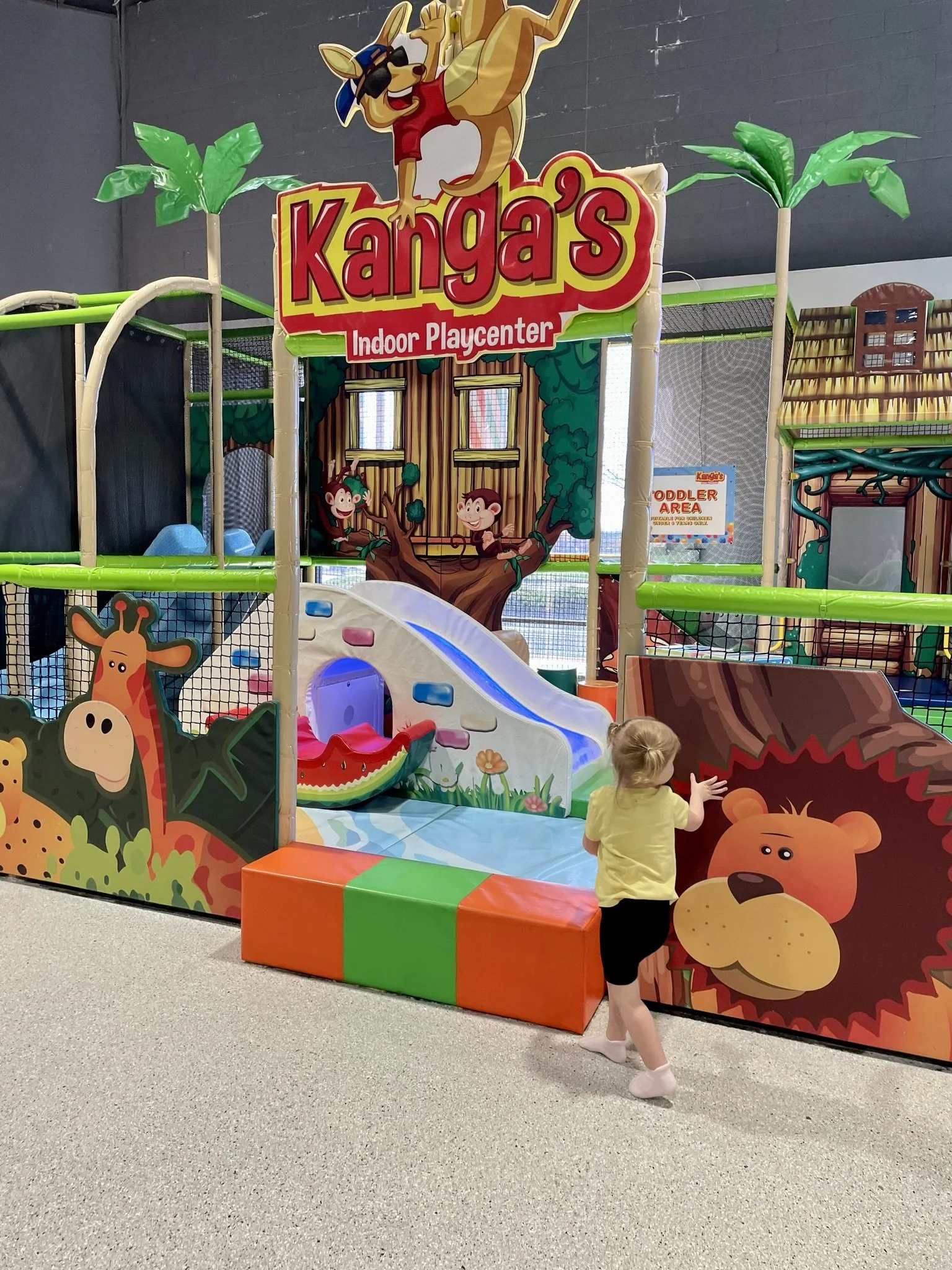 10 Indoor Play Places around Kansas City for Kids — Kids In KC
