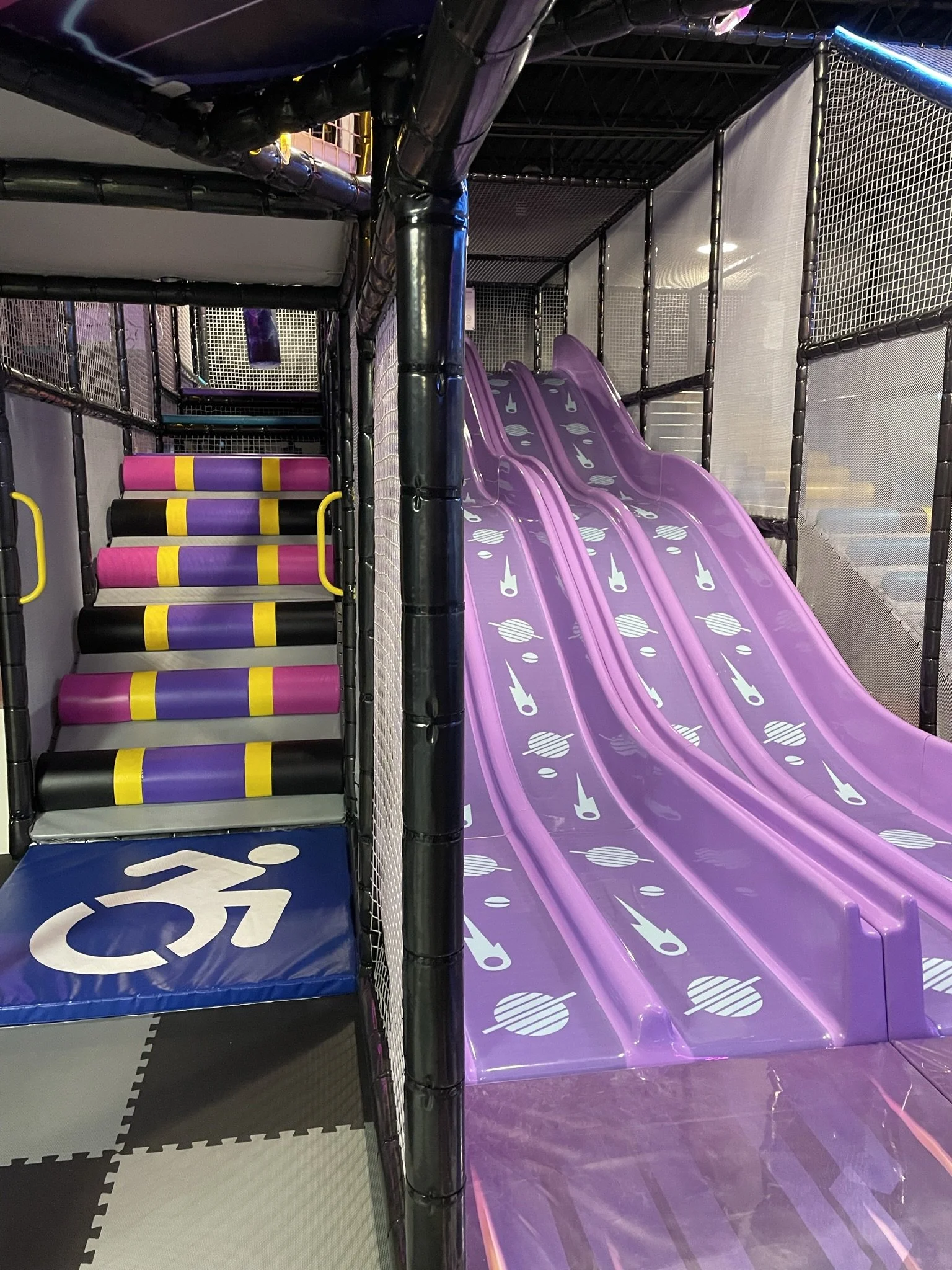 10 Indoor Play Places around Kansas City for Kids — Kids In KC