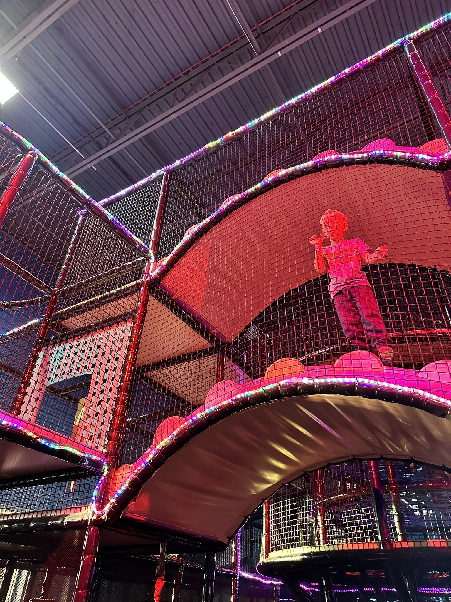 10 Indoor Play Places around Kansas City for Kids — Kids In KC