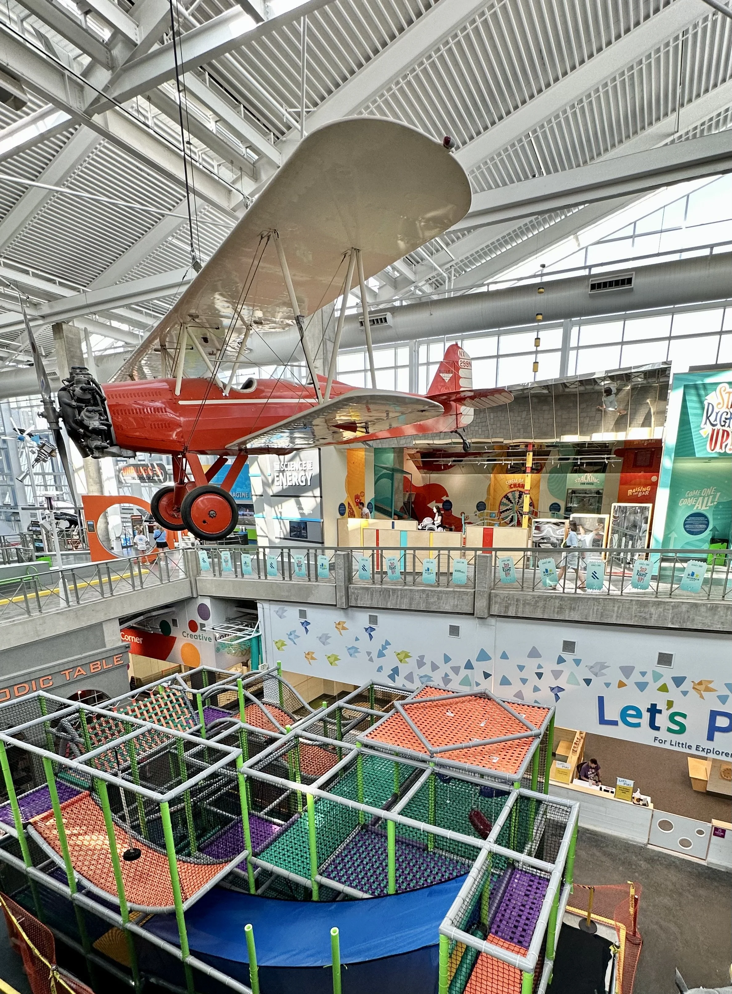 10 Indoor Play Places around Kansas City for Kids — Kids In KC