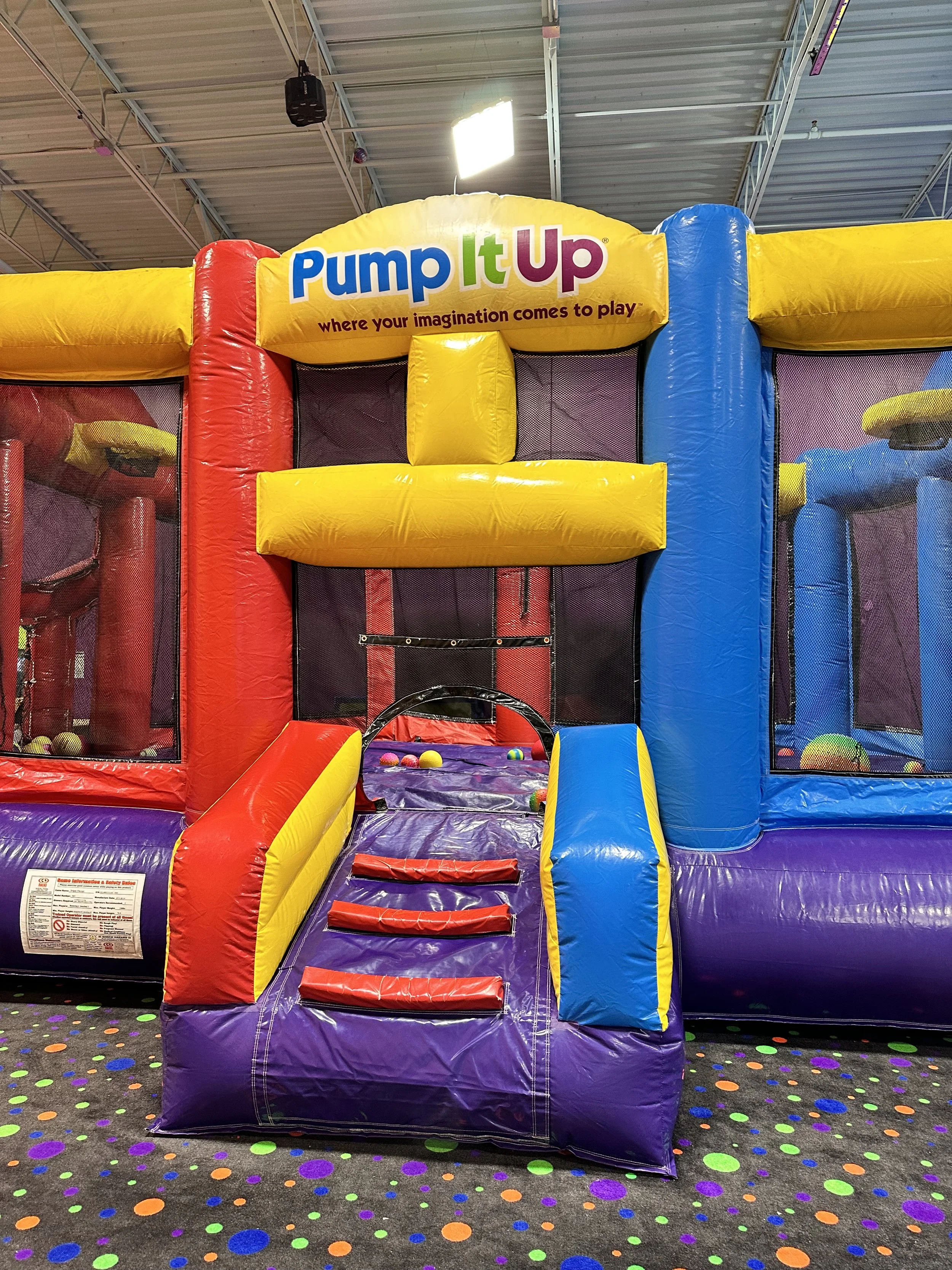 10 Indoor Play Places around Kansas City for Kids — Kids In KC