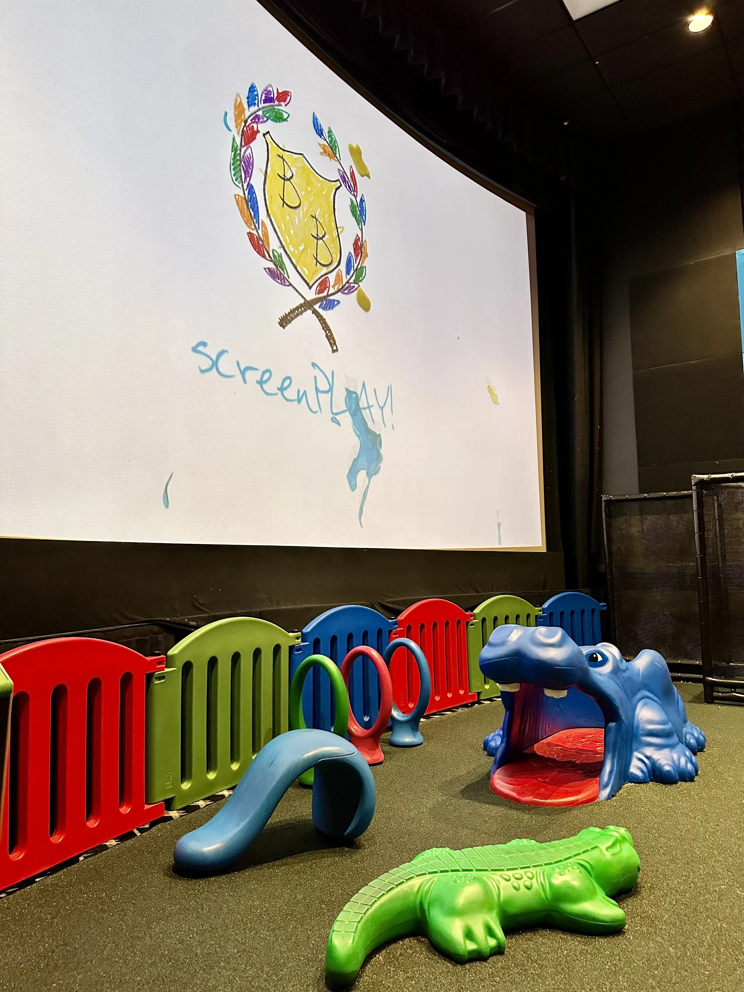10 Indoor Play Places around Kansas City for Kids — Kids In KC