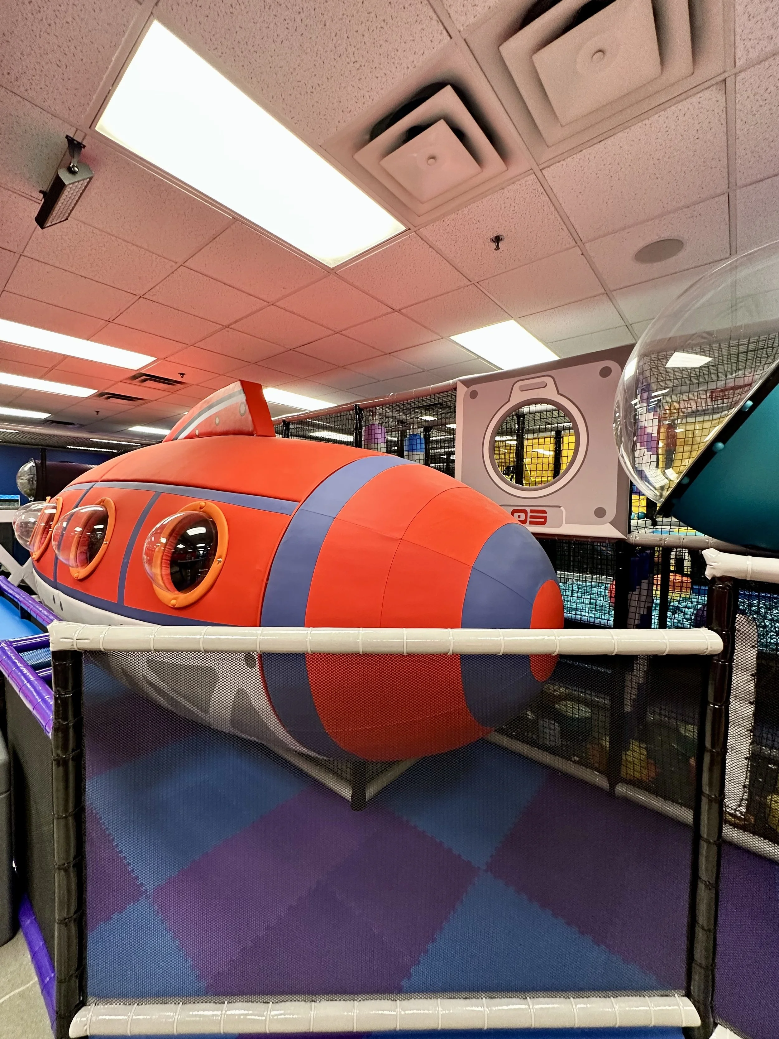 10 Indoor Play Places around Kansas City for Kids — Kids In KC