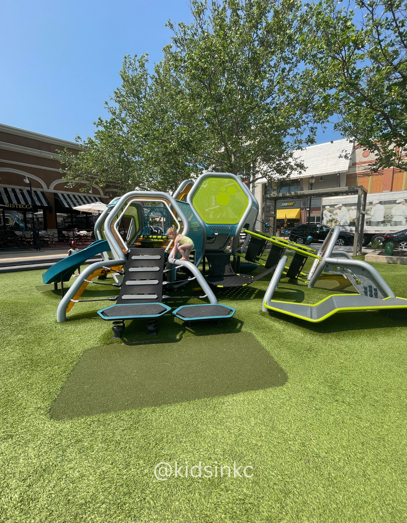 Ultimate Guide to Kansas City Metro Splash Parks — Kids In KC