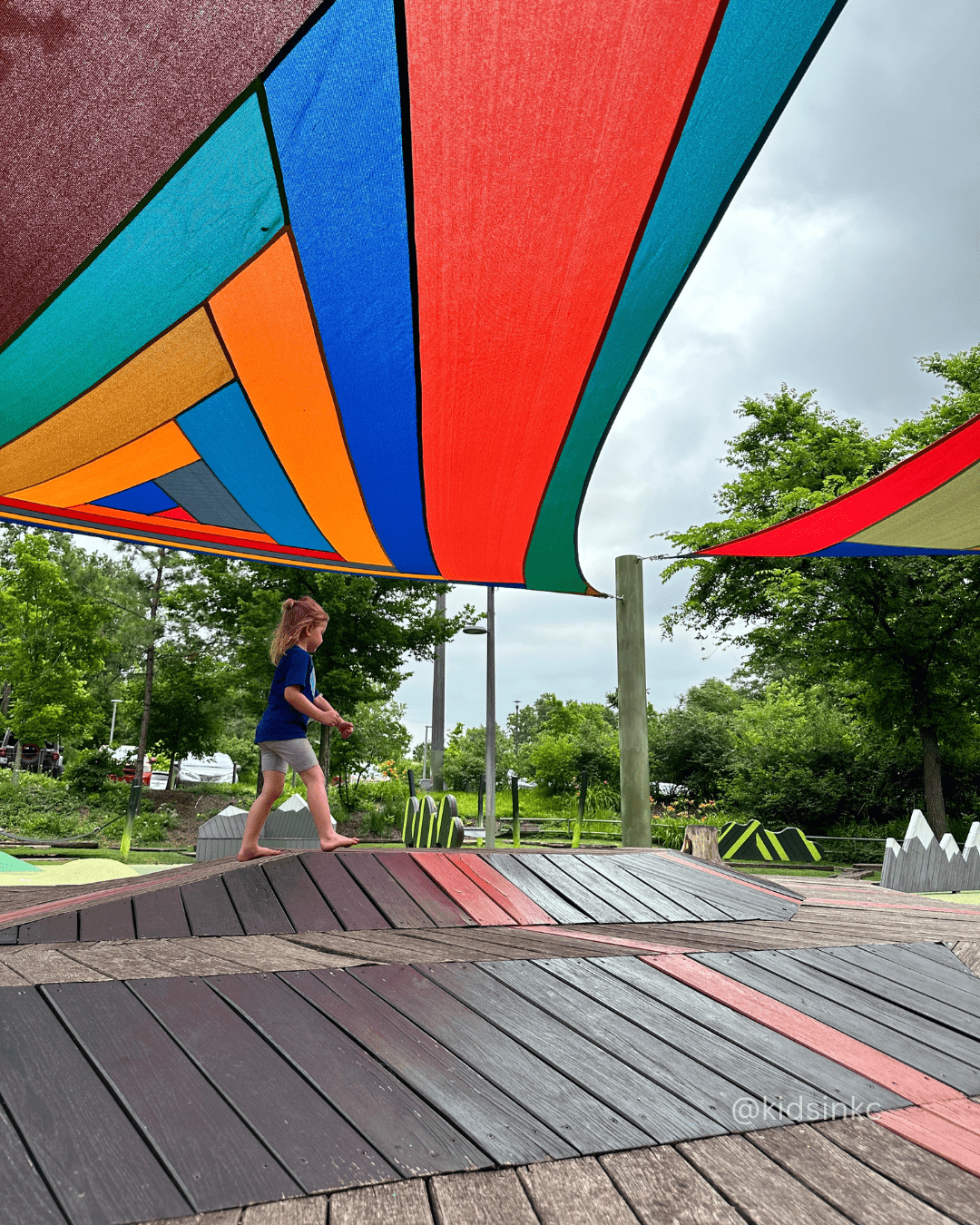 A Kansas City Road Trip to Tulsa, Oklahoma’s “The Gathering Place ...