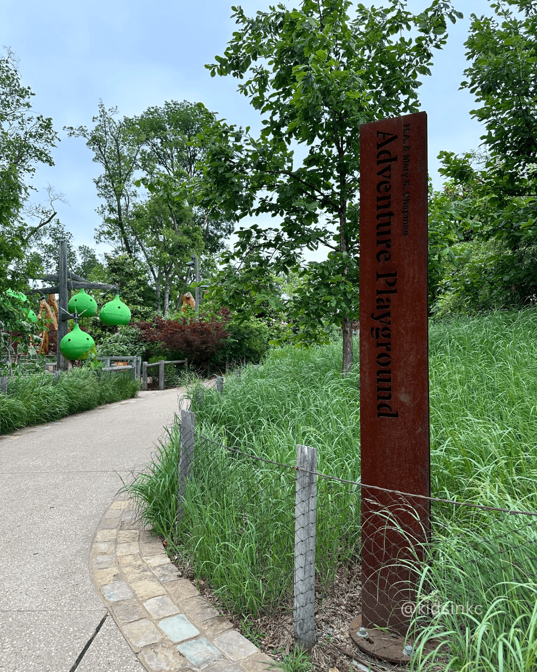 A Kansas City Road Trip to Tulsa, Oklahoma’s “The Gathering Place ...
