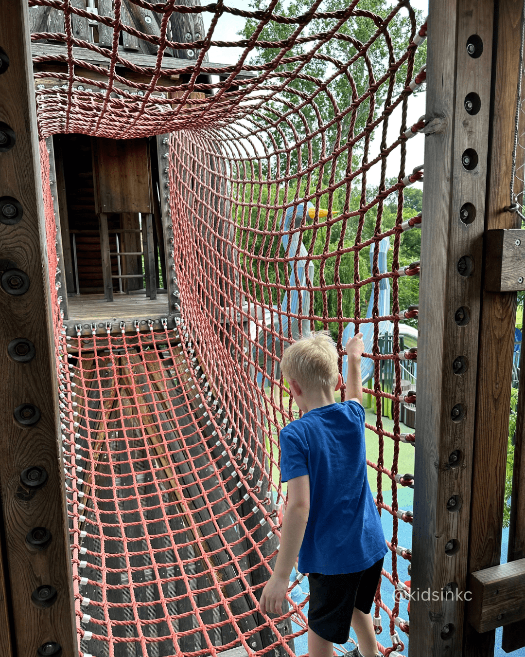 A Kansas City Road Trip to Tulsa, Oklahoma’s “The Gathering Place ...