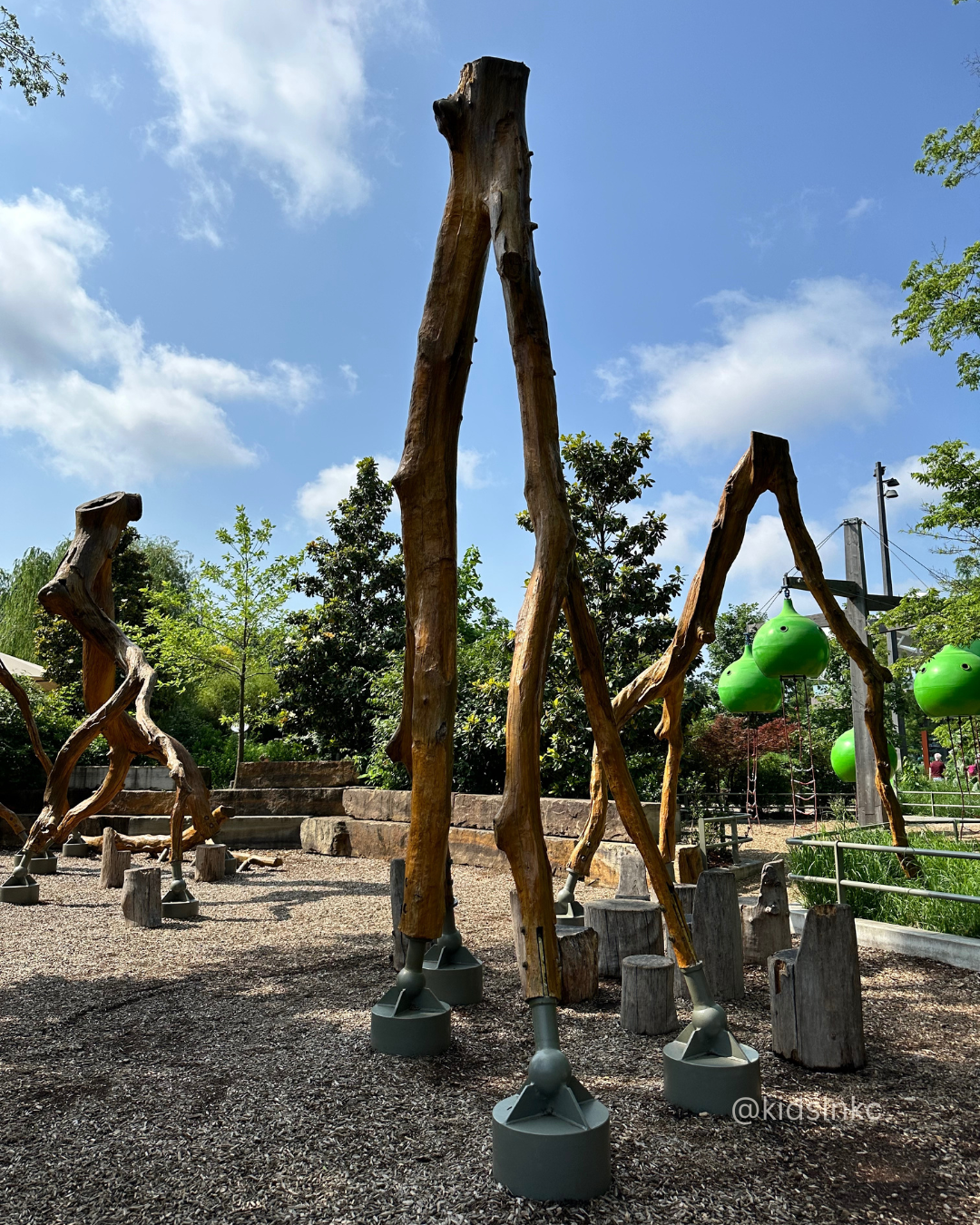 A Kansas City Road Trip to Tulsa, Oklahoma’s “The Gathering Place ...