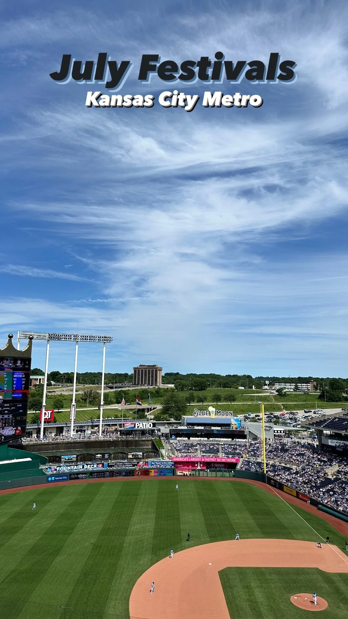 Explore “The Rabbit Hole” - Kansas City Children’s Literature Museum ...