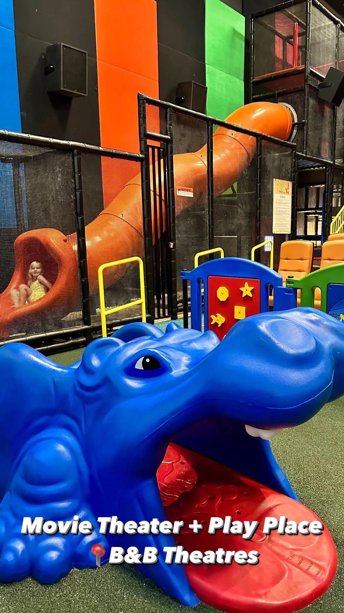 Explore “The Rabbit Hole” - Kansas City Children’s Literature Museum ...