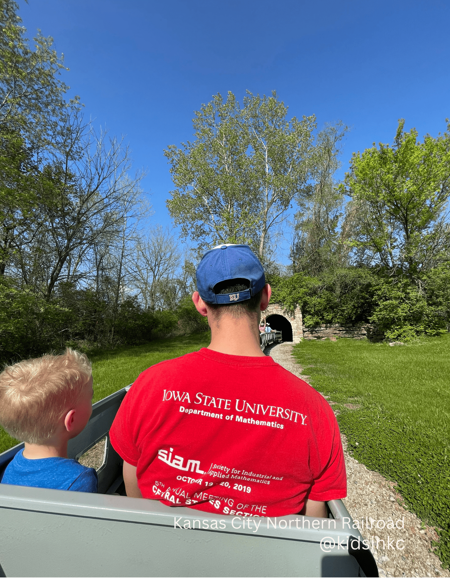 12 Train Activities for Kids in Kansas City — Kids In KC