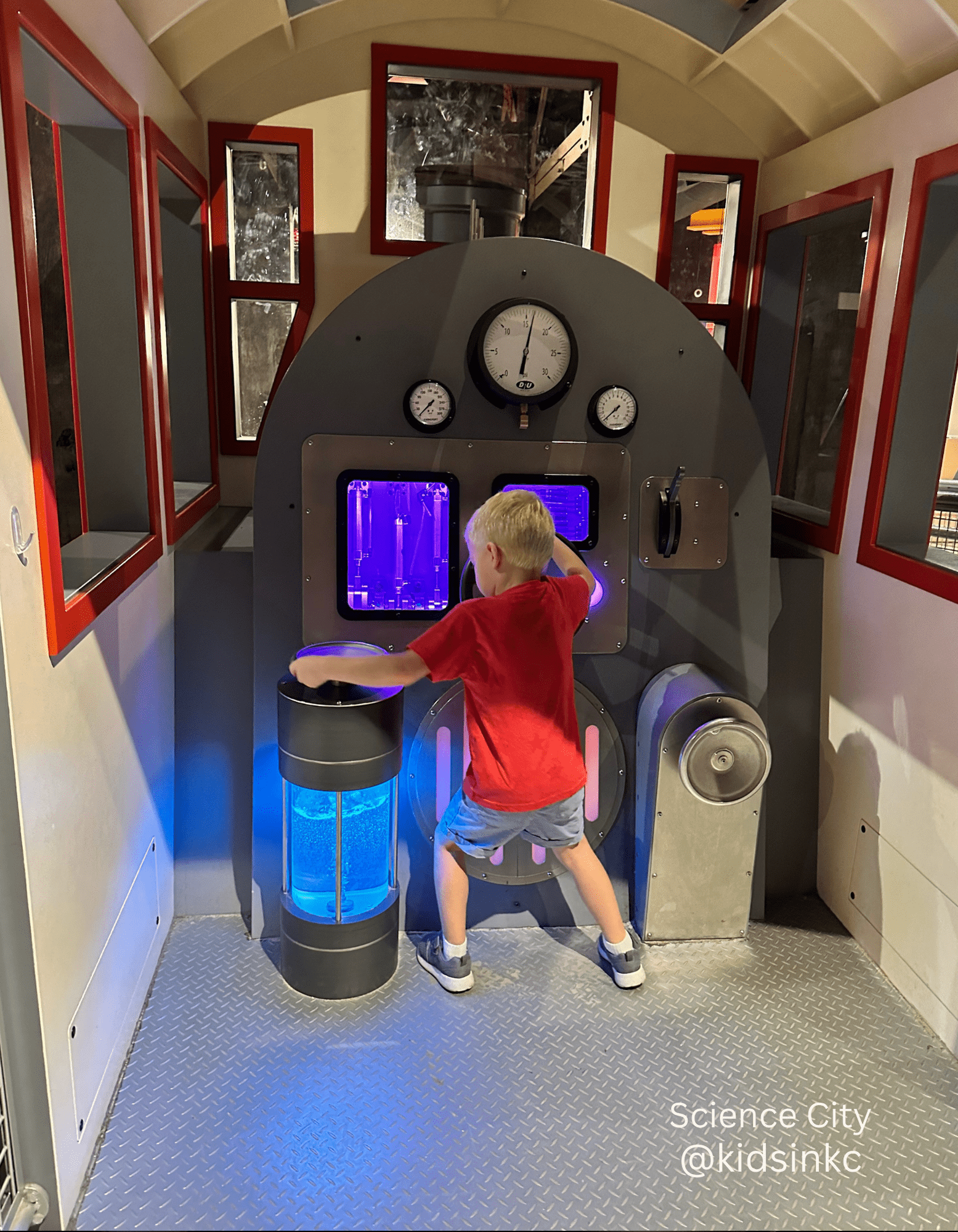 12 Train Activities for Kids in Kansas City — Kids In KC