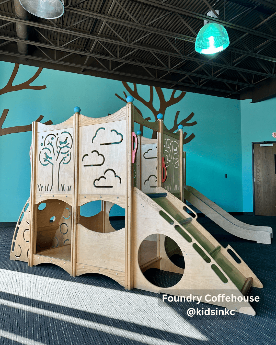 Coffee + Playdate Spots in the Kansas City Metro — Kids In KC