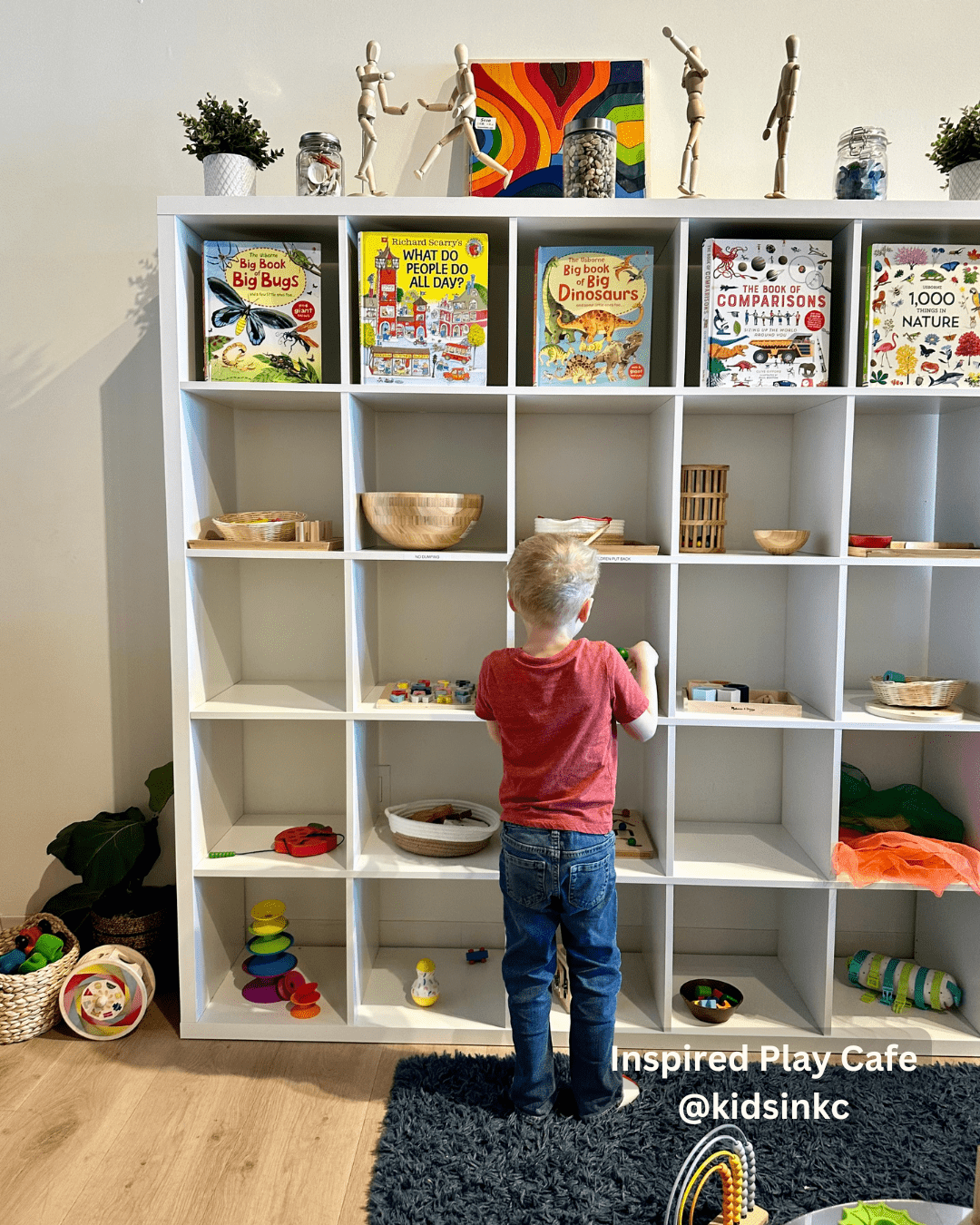 Coffee + Playdate Spots in the Kansas City Metro — Kids In KC