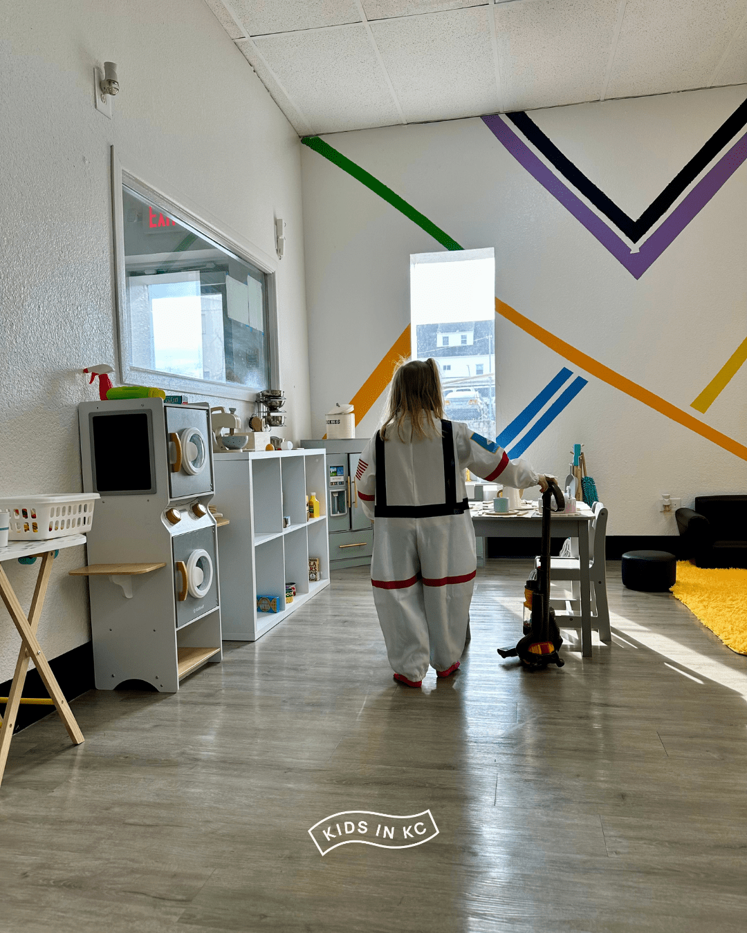 Guide to Play Cafes in Kansas City — Kids In KC