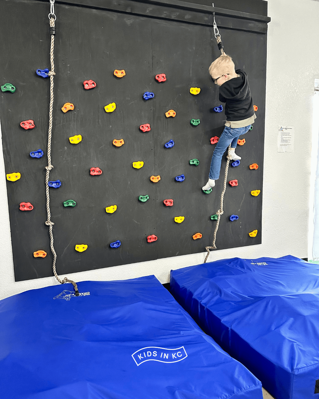 Guide to Play Cafes in Kansas City — Kids In KC