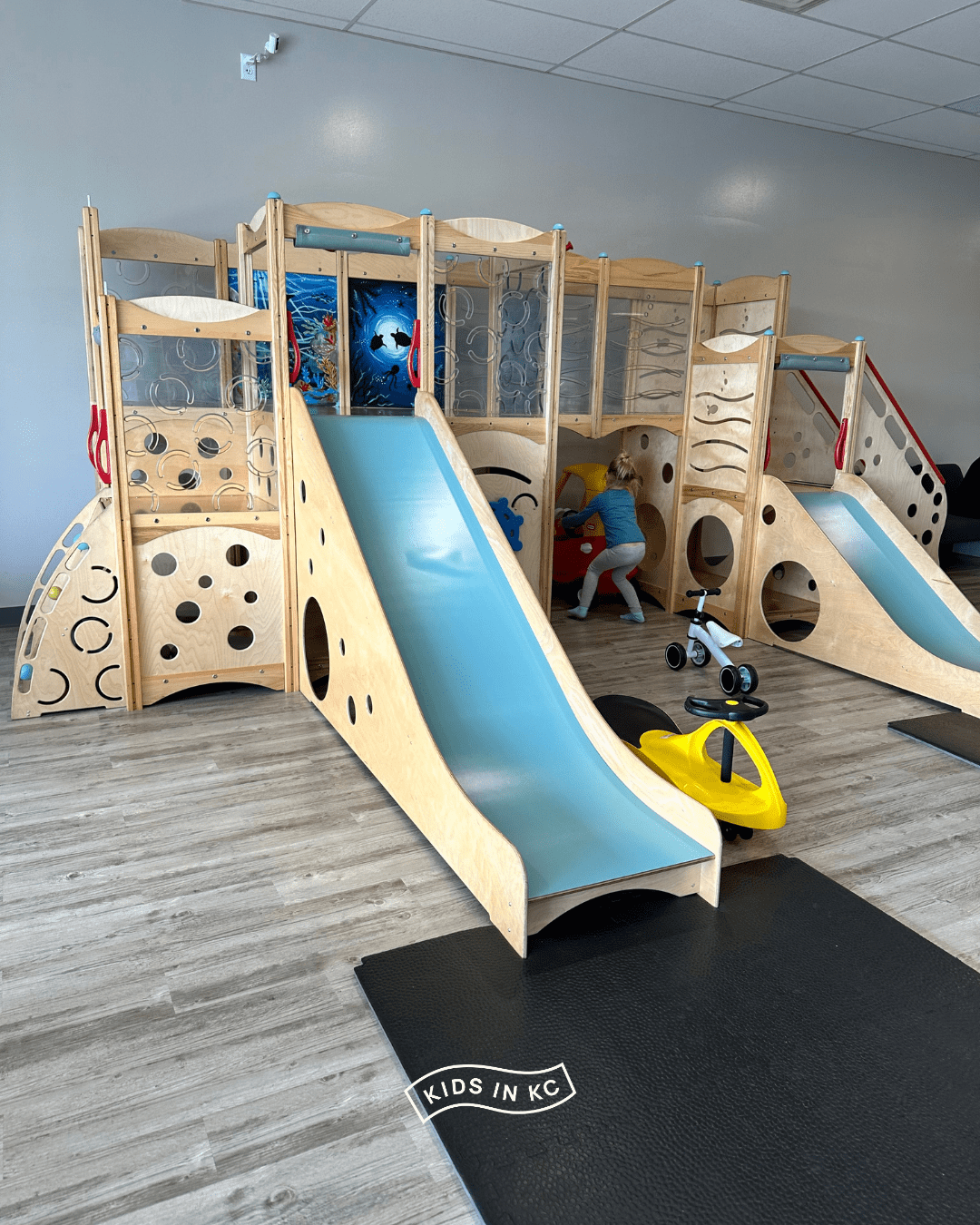 Guide to Play Cafes in Kansas City — Kids In KC