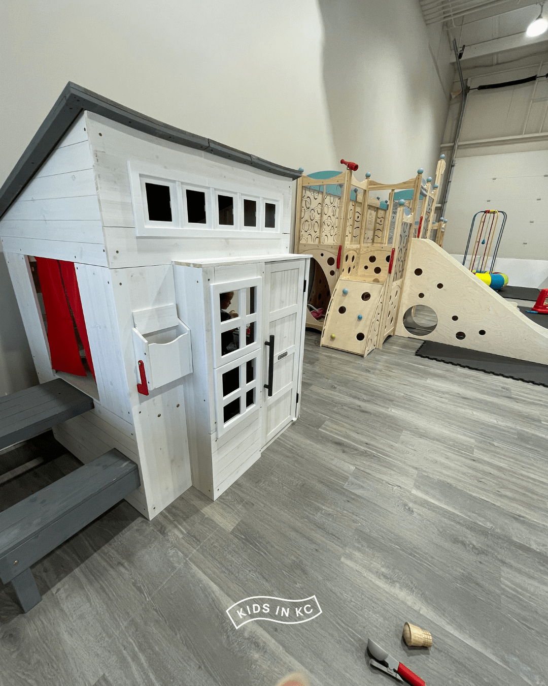 Guide to Play Cafes in Kansas City — Kids In KC