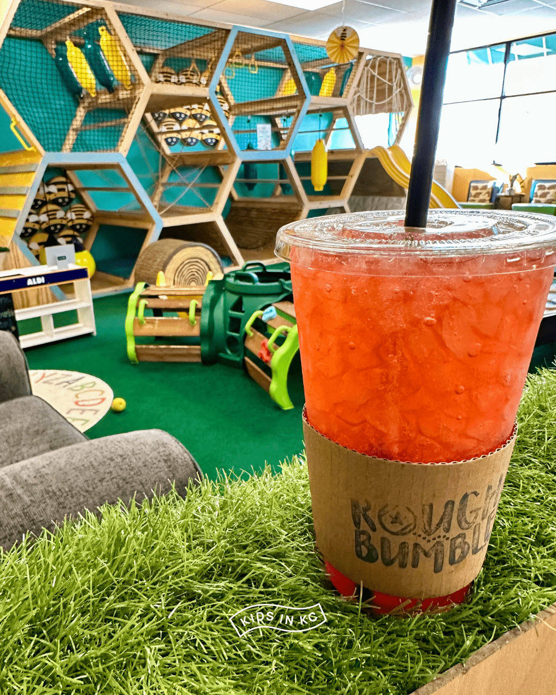 Guide to Play Cafes in Kansas City — Kids In KC