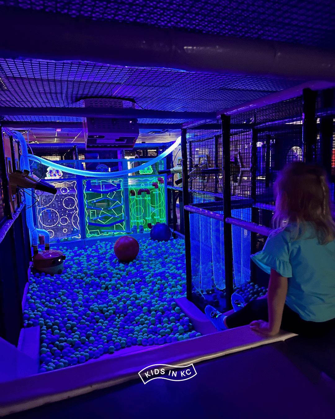 Fun Indoor Places for Little Kids - Kansas City Area — Kids In KC