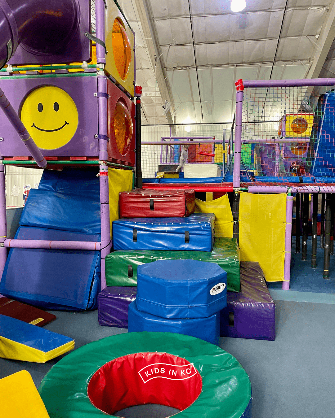 Fun Indoor Places for Little Kids - Kansas City Area — Kids In KC