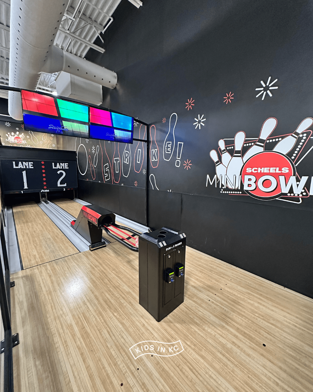 Fun Indoor Places for Little Kids - Kansas City Area — Kids In KC