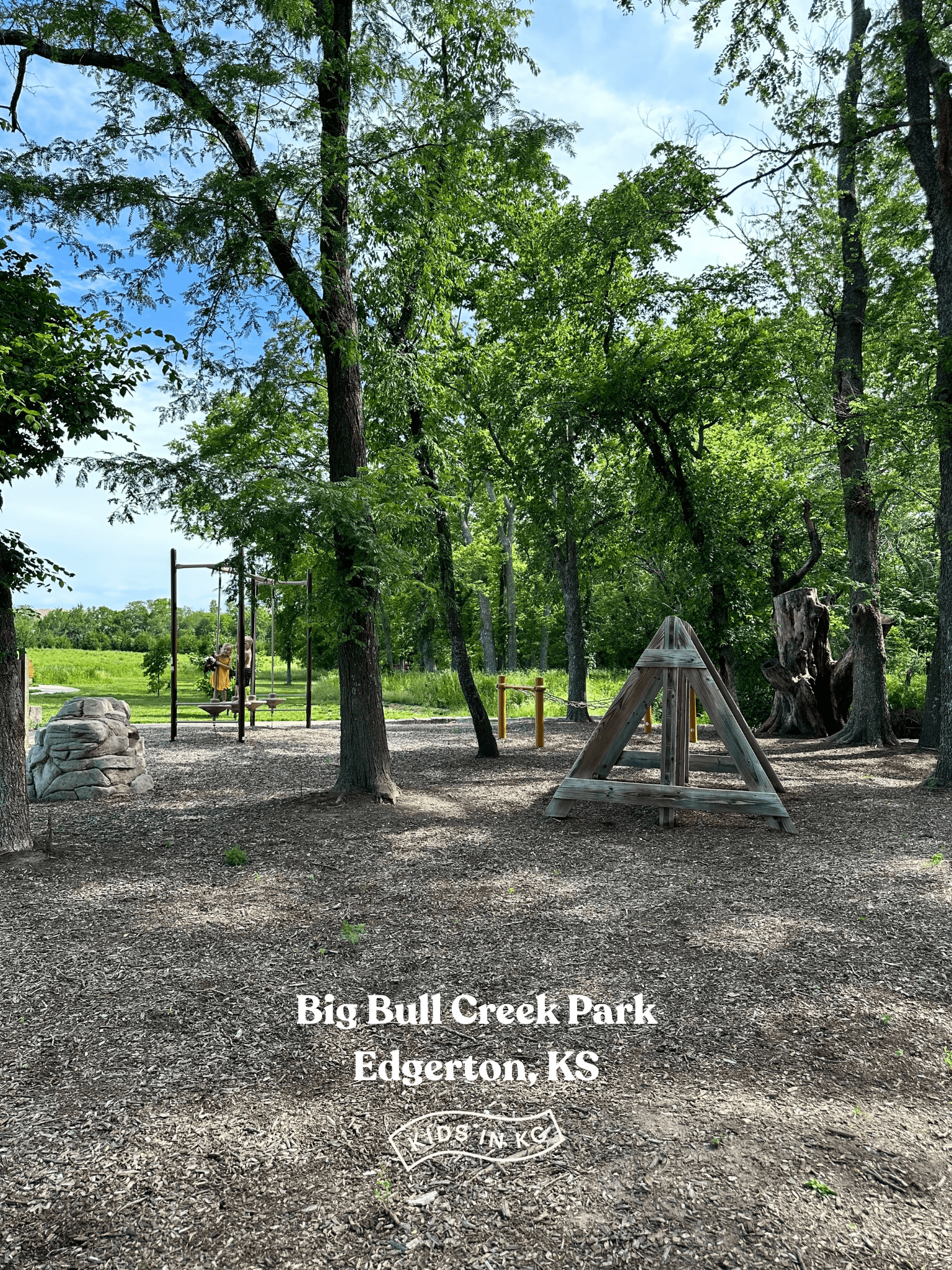 Shaded Playgrounds in the Kansas City Metro — Kids In KC