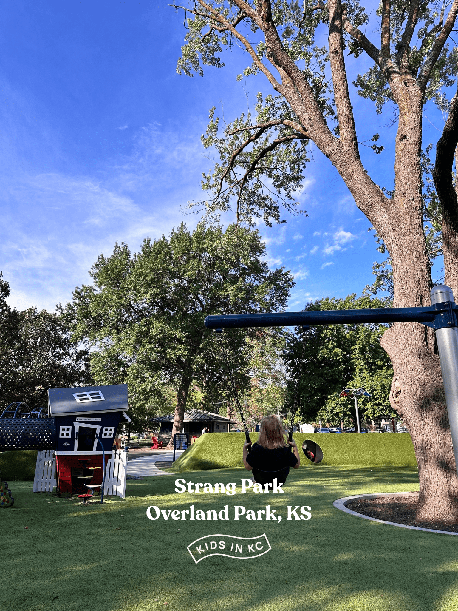 Shaded Playgrounds in the Kansas City Metro — Kids In KC