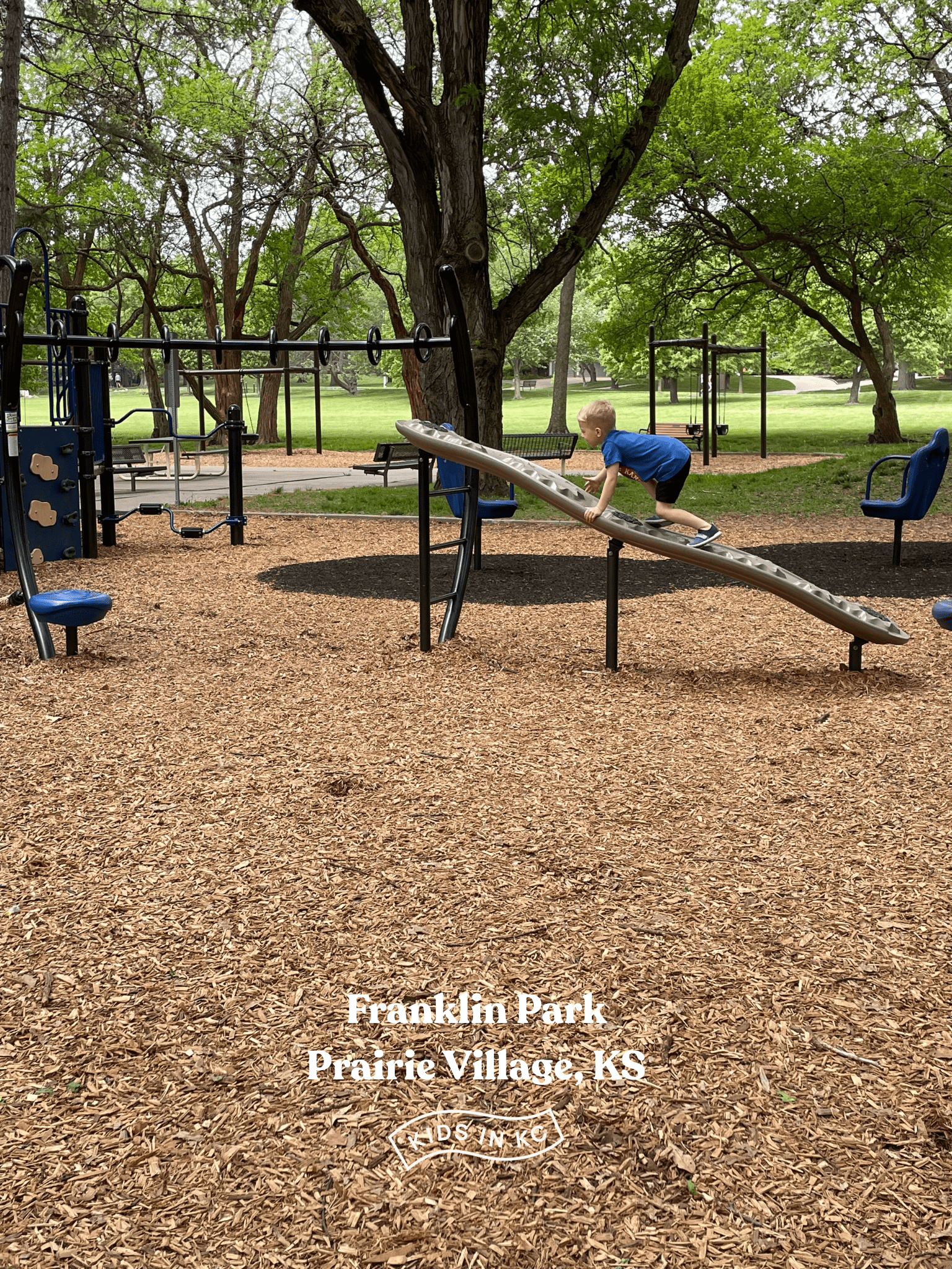 Shaded Playgrounds in the Kansas City Metro — Kids In KC