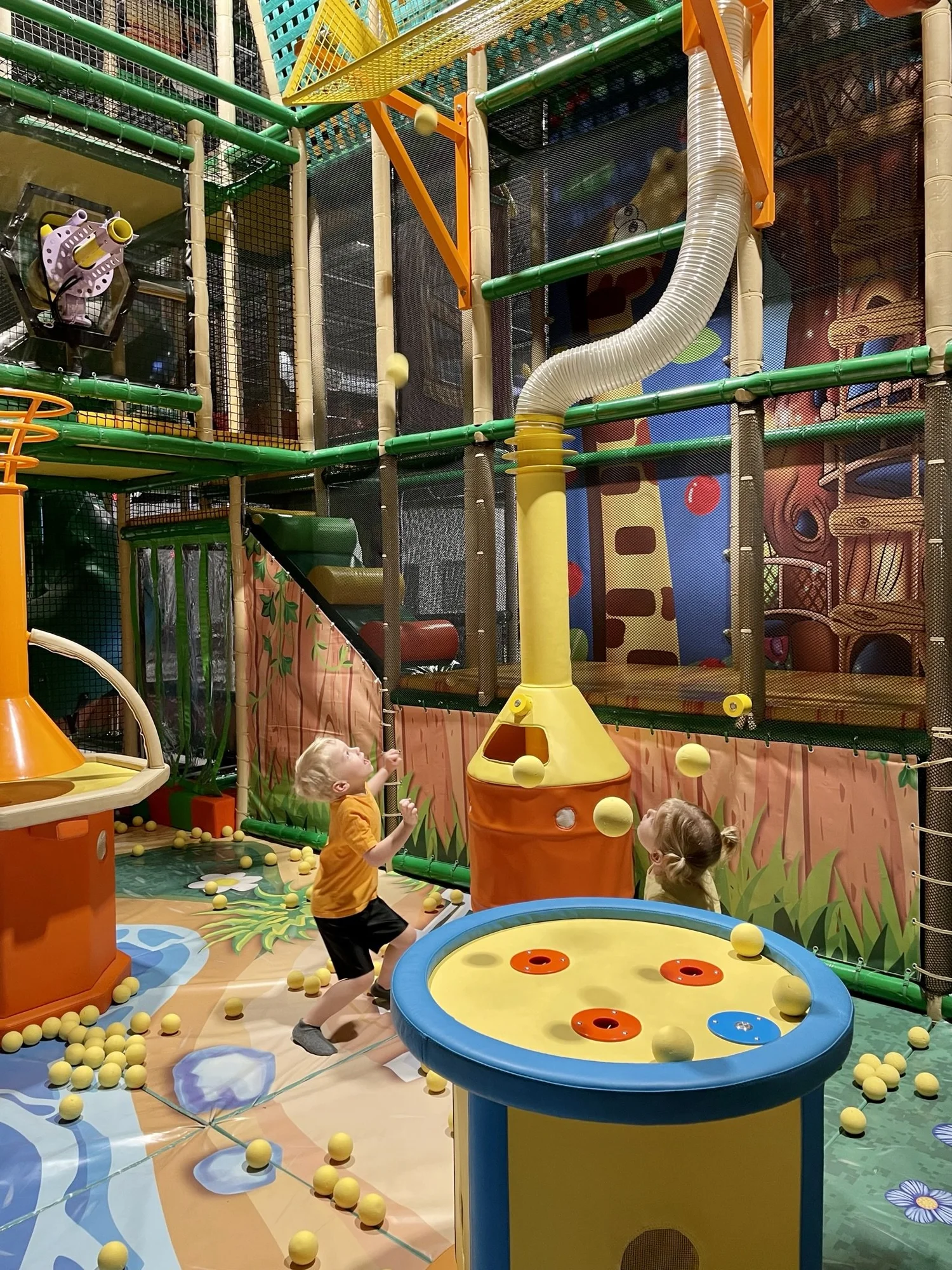 Guide to the Pogo Pass Kansas City | Discount code “KIDSINKC” — Kids In KC