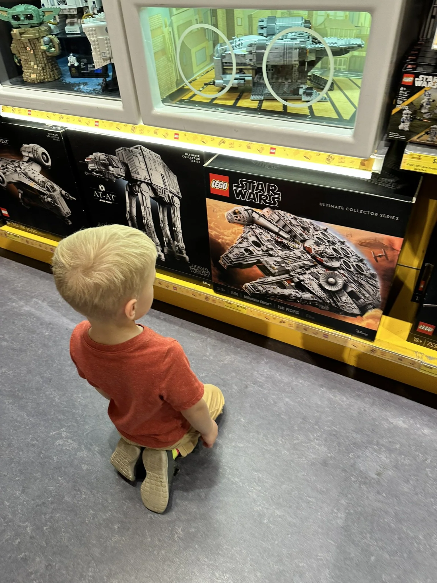 LEGO Places around Kansas City — Kids In KC