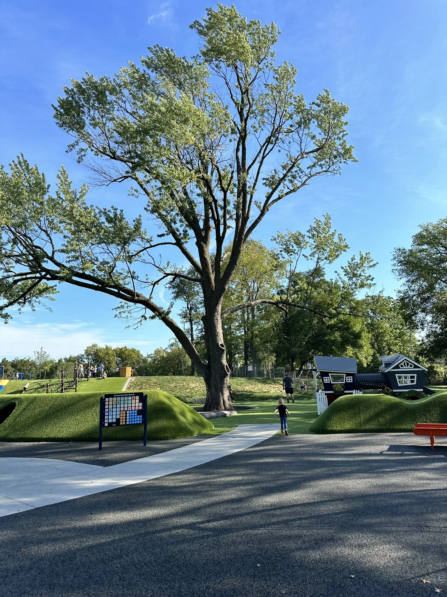 Fenced-In Parks in the Kansas City Area — Kids In KC