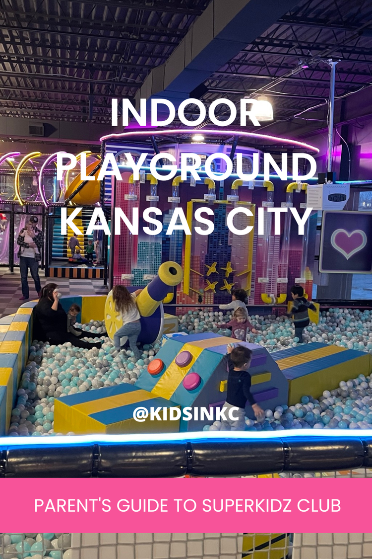 Parent’s Guide to Superkidz Club in Shawnee, KS — Kids In KC