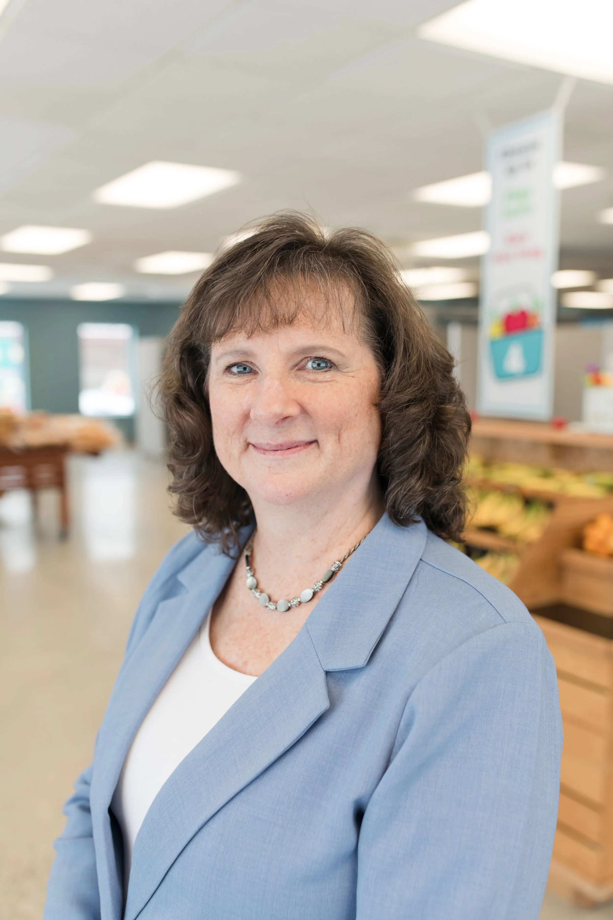 Board of Directors — Basic Needs Inc.