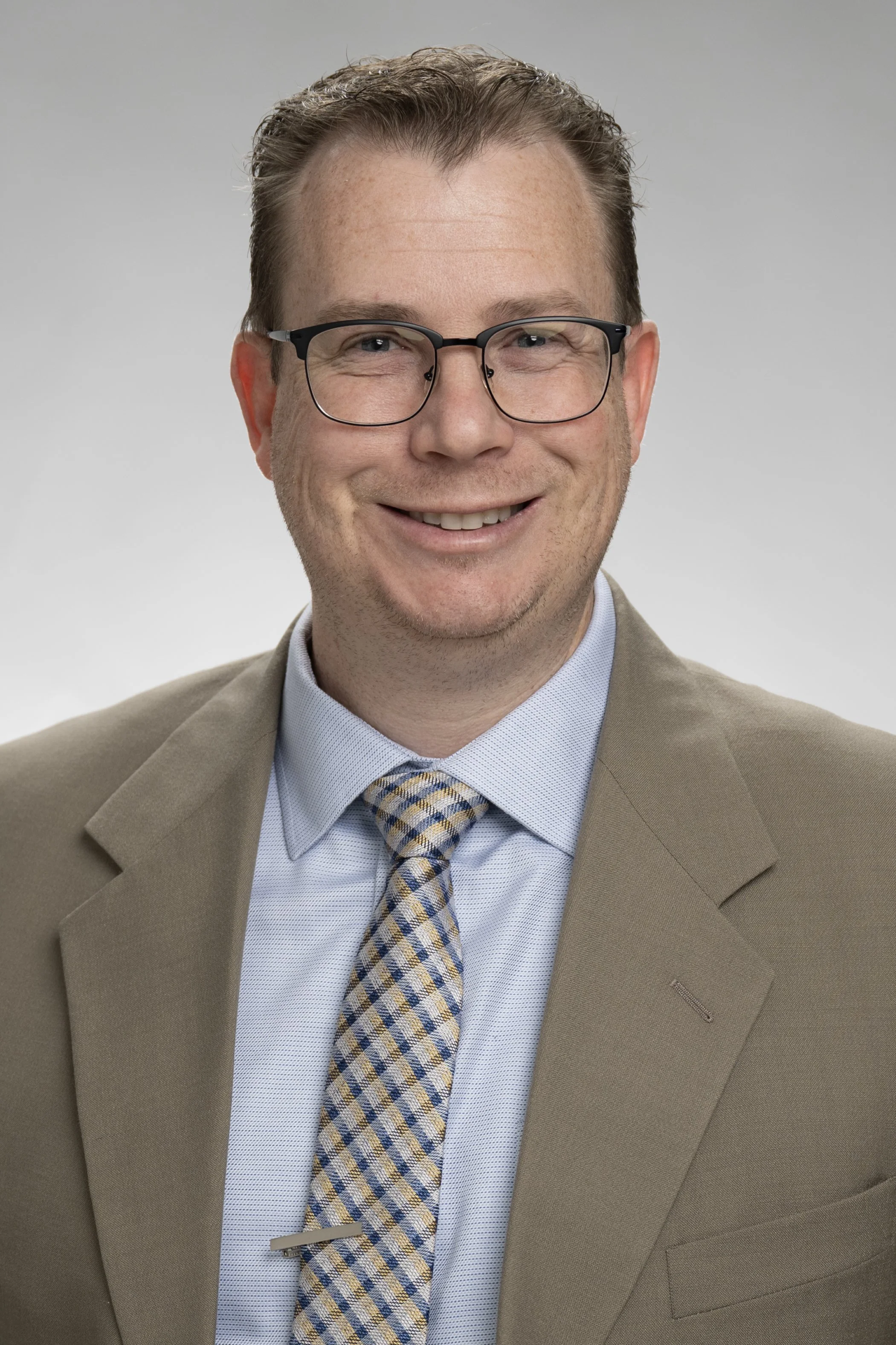 Board of Directors — Basic Needs Inc.