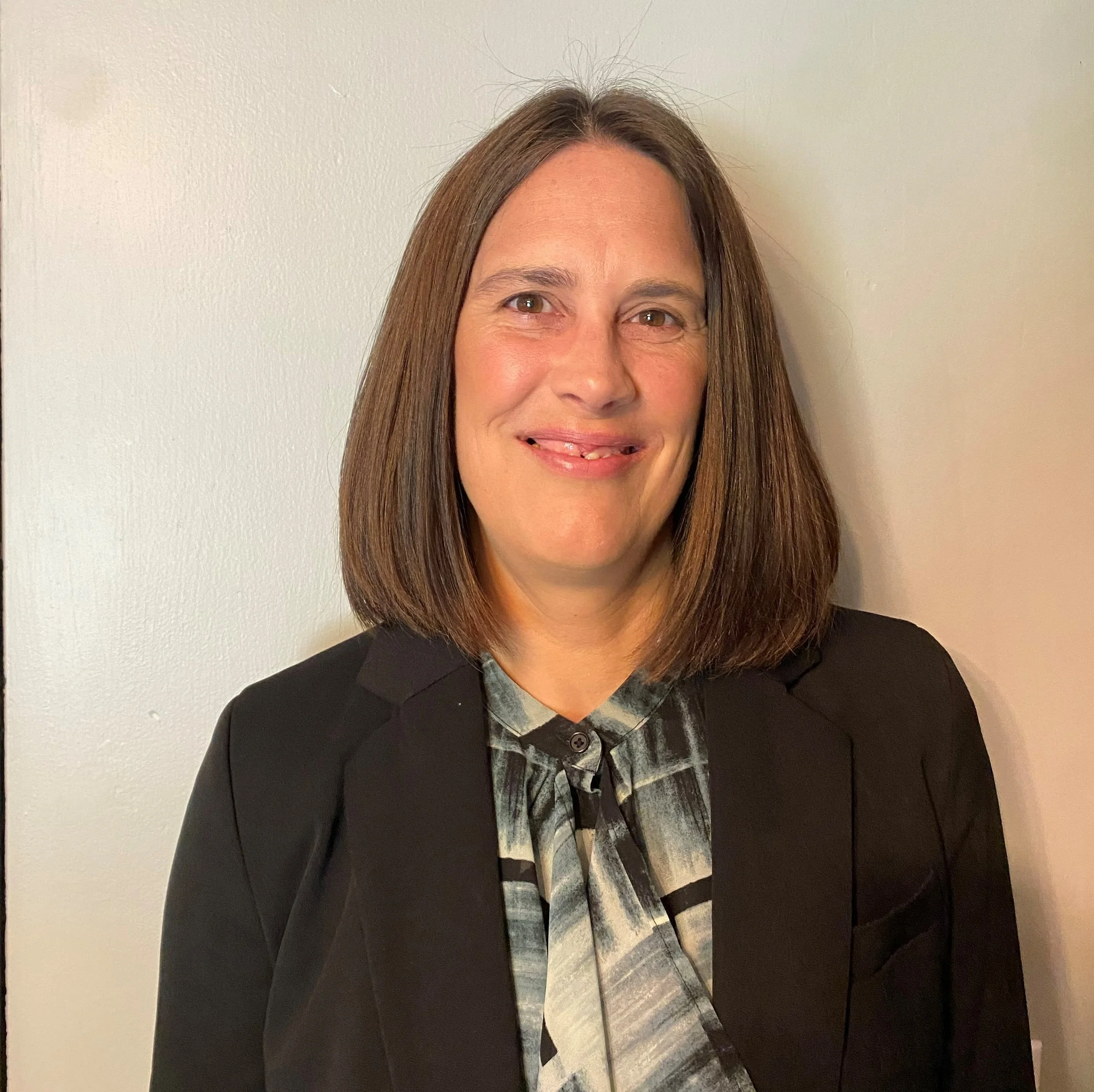 Board of Directors — Basic Needs Inc.