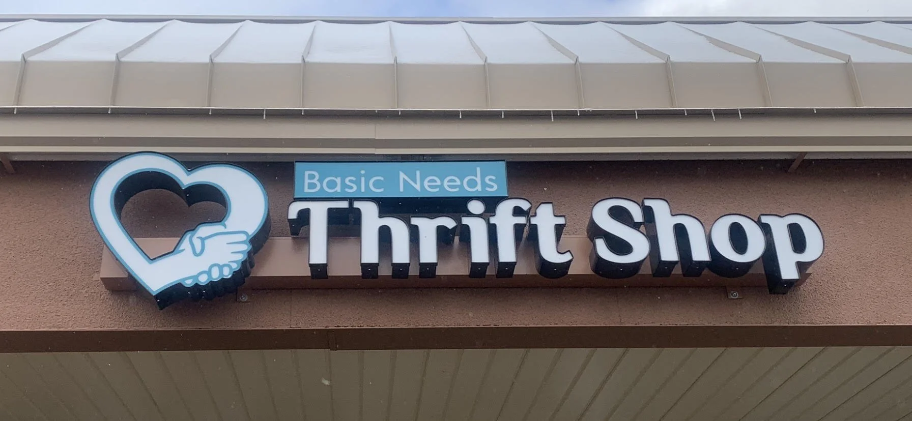 Services 2 — Basic Needs Inc.