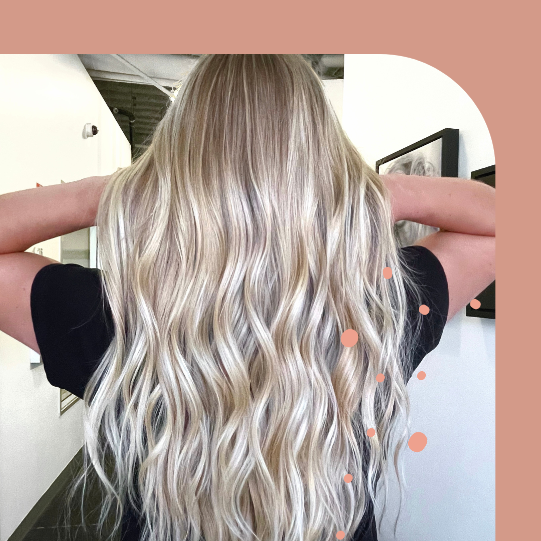 Veronica Abram | *West Hollywood Hair Colorist & Balayage Specialist