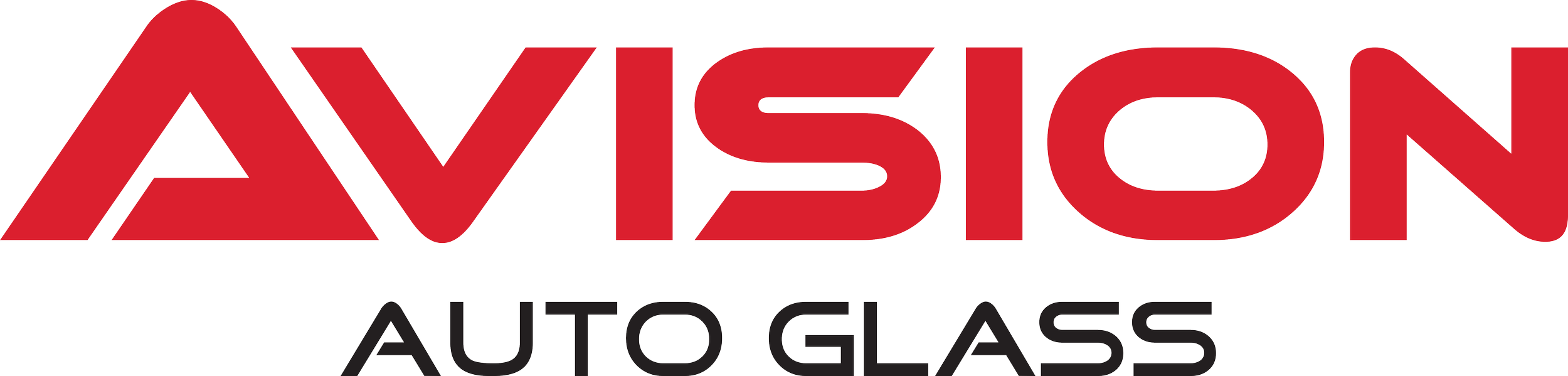 Auto Glass Repair & Replacement in KC | Avision Auto Glass