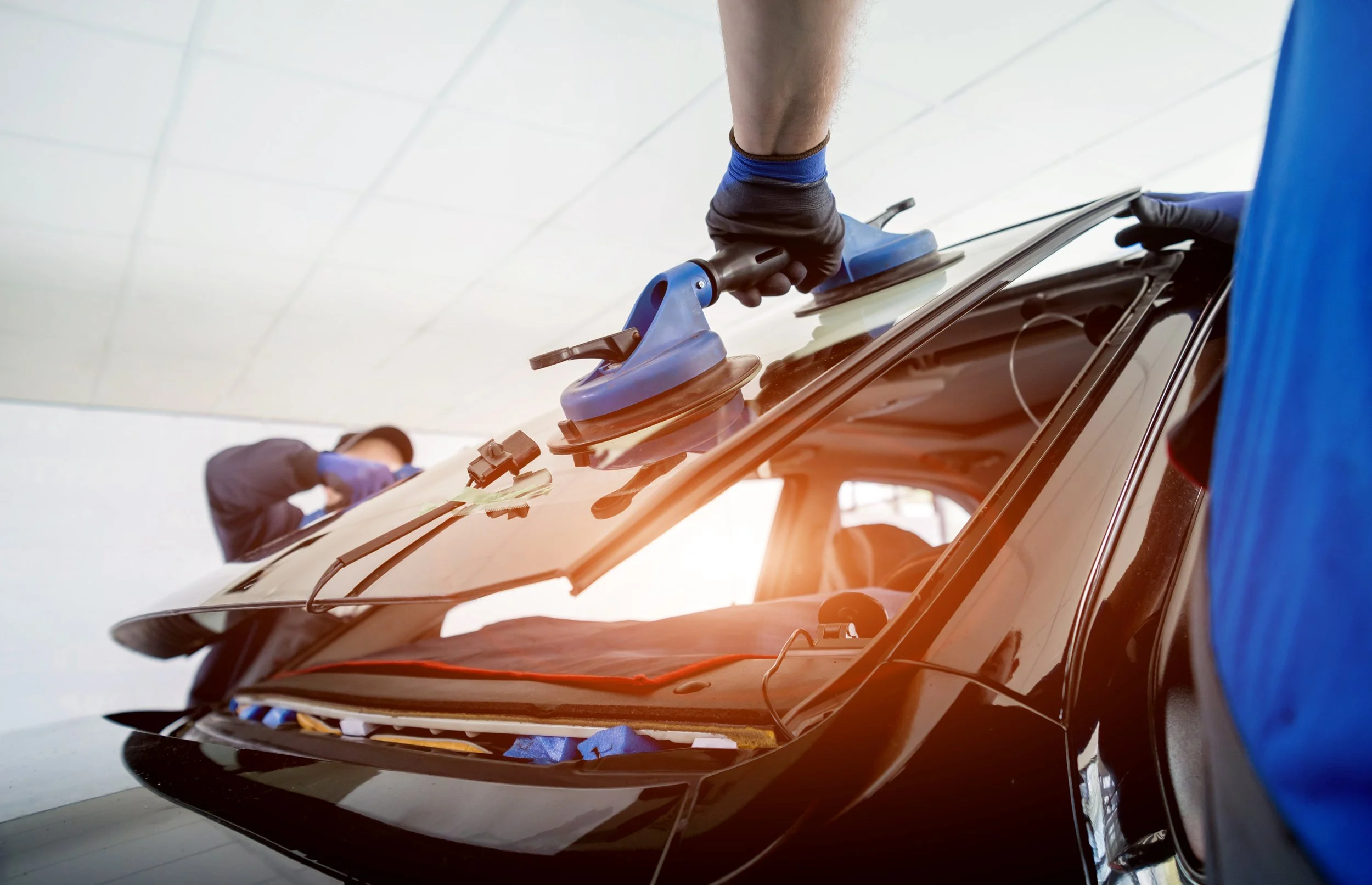 Auto Glass Repair & Replacement in KC | Avision Auto Glass