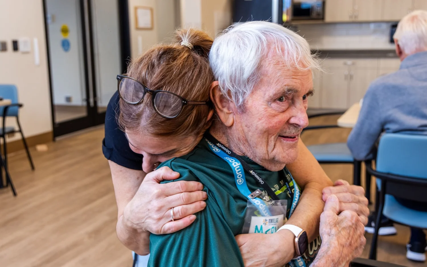 General 5 — KinVillage