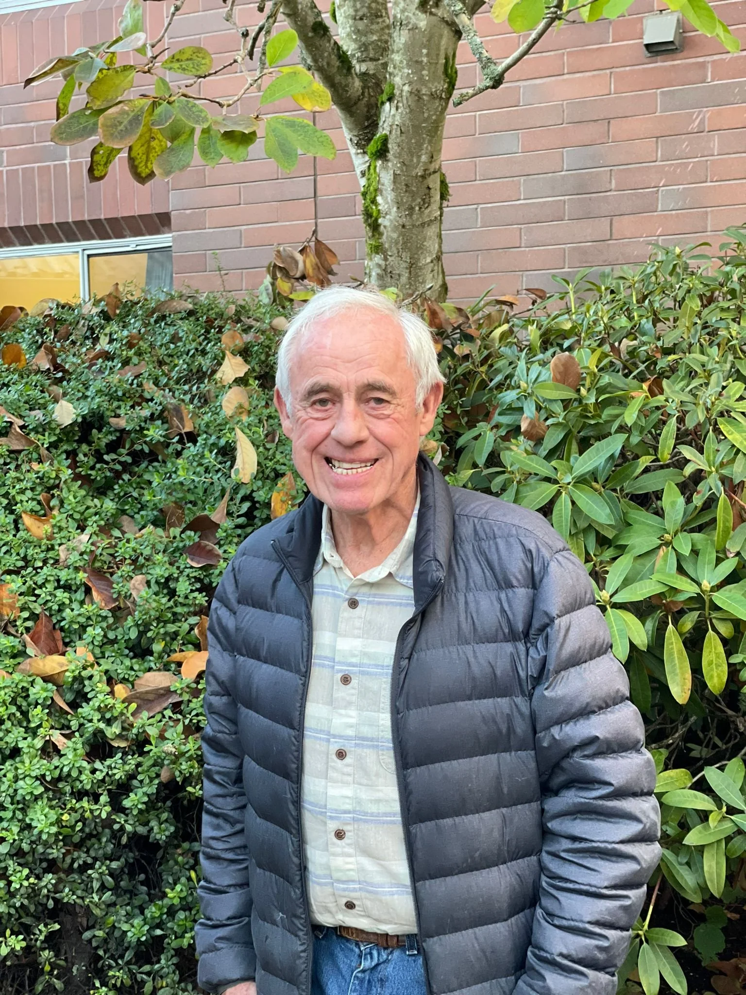 Board of Directors — KinVillage