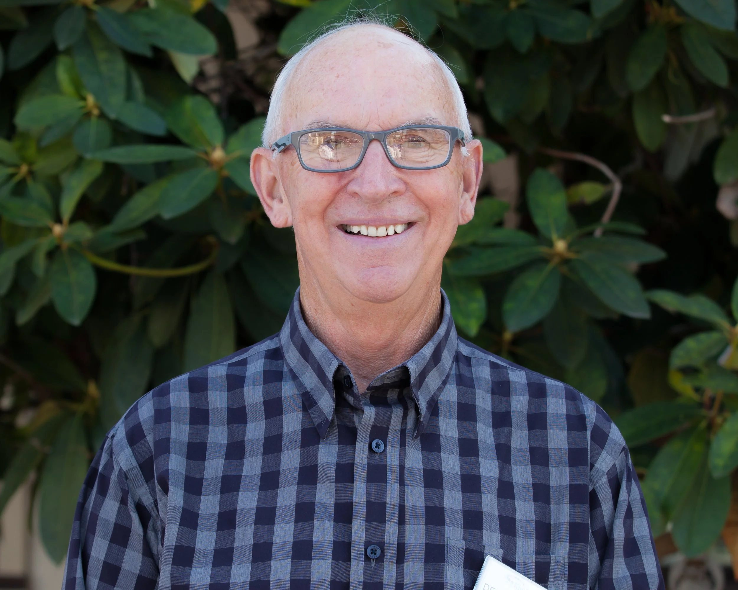 Board of Directors — KinVillage