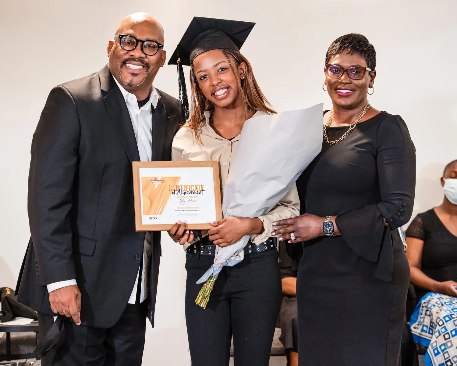 Meet Our Pastor — Whosoever Will Ministries