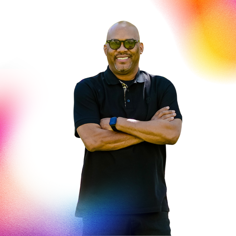 Meet Our Pastor — Whosoever Will Ministries