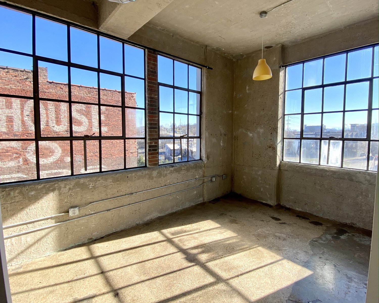 JFG Flats — Jackson Central Group