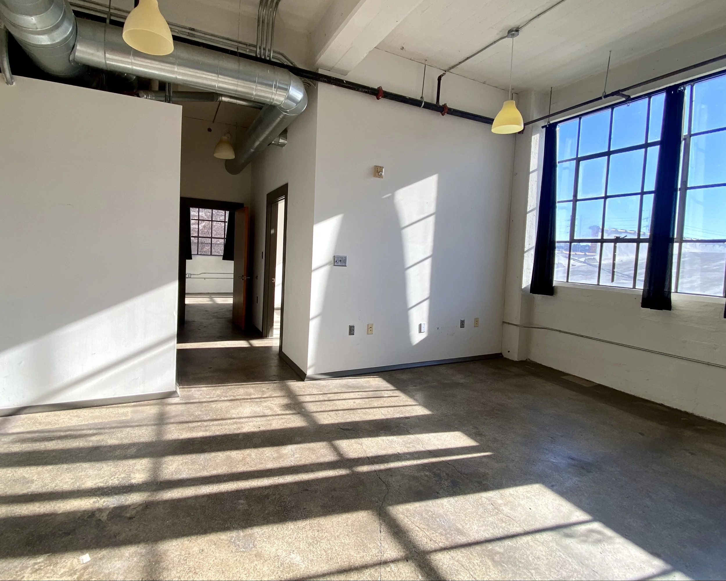 JFG Flats — Jackson Central Group