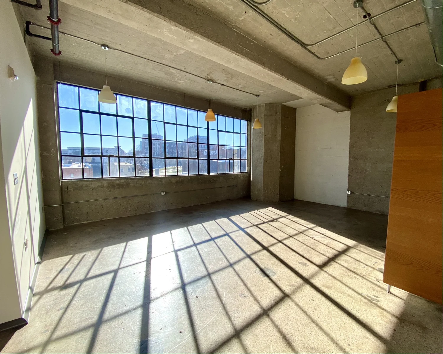 JFG Flats — Jackson Central Group